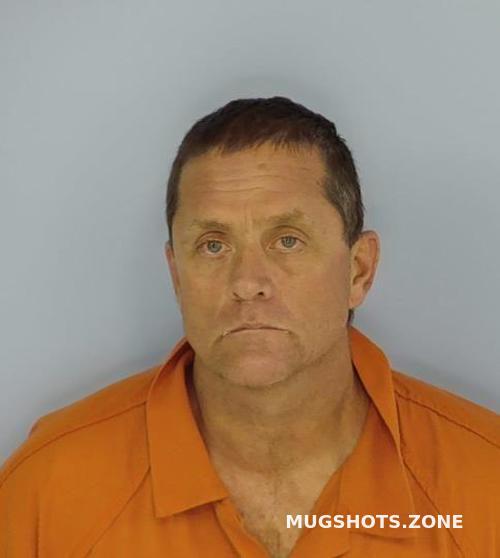 MCBAY SHAUN EDWARD 05/20/2023 - Walton County Mugshots Zone