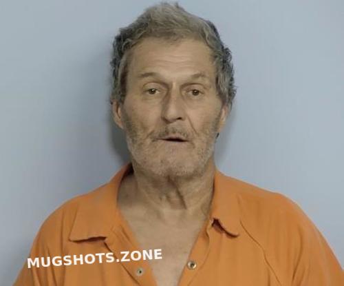 POPE GLENN ALBERT JUNIOR 05/22/2023 - Walton County Mugshots Zone