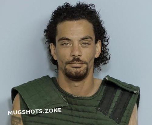BENNETT JUSTIN DANIEL 05/23/2023 - Walton County Mugshots Zone