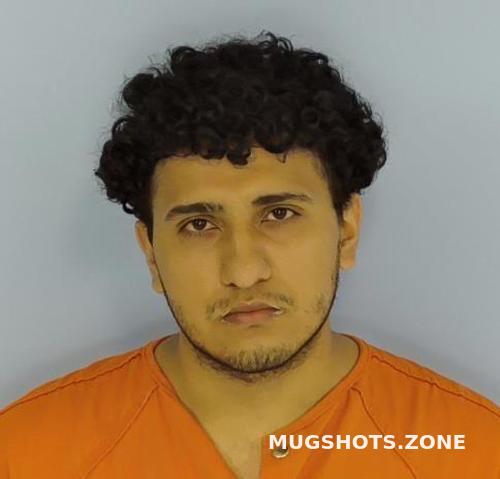 ALEMAN DANIEL MATTHEW 06/02/2023 - Walton County Mugshots Zone