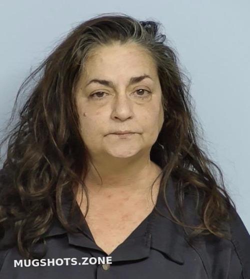 GREENE DELIA MARIA 06/08/2023 - Walton County Mugshots Zone