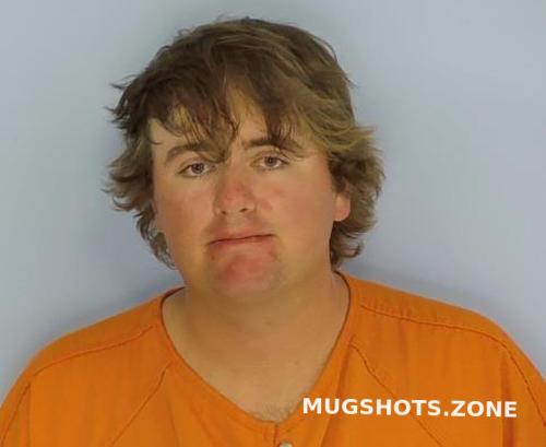 MULLINS CARSON WILLIAM 06/09/2023 - Walton County Mugshots Zone