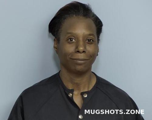 RUFFIN ANGELA SHANTA 06/09/2023 - Walton County Mugshots Zone