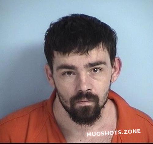 THOMPSON CHAD EDWARD 06/30/2023 - Walton County Mugshots Zone THOMPSON CHAD EDWARD 06/30/2023 - Walton County Mugshots Zone