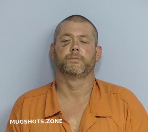 RHODES JASON ALLEN 07/01/2023 - Walton County Mugshots Zone