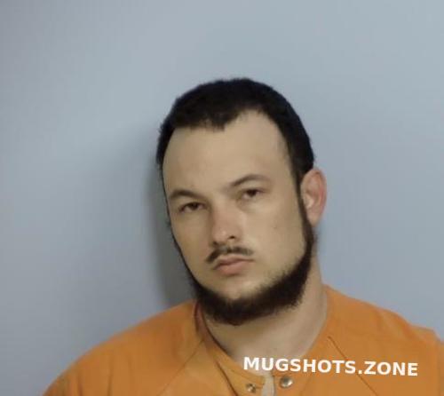 BIELEC RYAN SCOTT BENJAMIN 07/10/2023 - Walton County Mugshots Zone