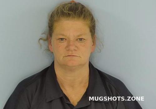 BUCCI TRACEY KAY 07/11/2023 - Walton County Mugshots Zone