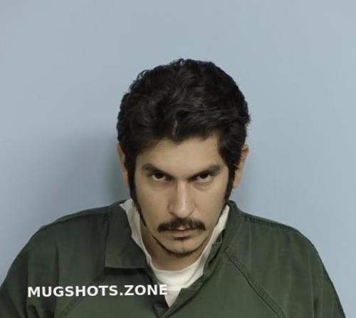 MELGAREJO STEVEN RAY 07/14/2023 - Walton County Mugshots Zone