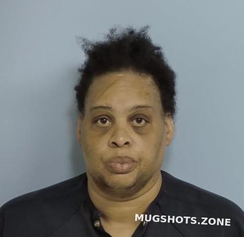 ROUNTREE GUSSIE MAE 07/17/2023 - Walton County Mugshots Zone