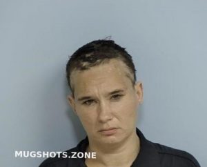 LOOMIS AMANDA RENEE 07/17/2023 - Walton County Mugshots Zone