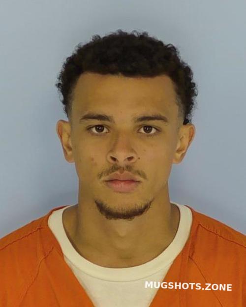 MOORE DEVON MARCUS 07/20/2023 - Walton County Mugshots Zone