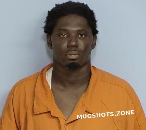 RODNEY DEMAR ORLANDO 07/29/2023 - Walton County Mugshots Zone