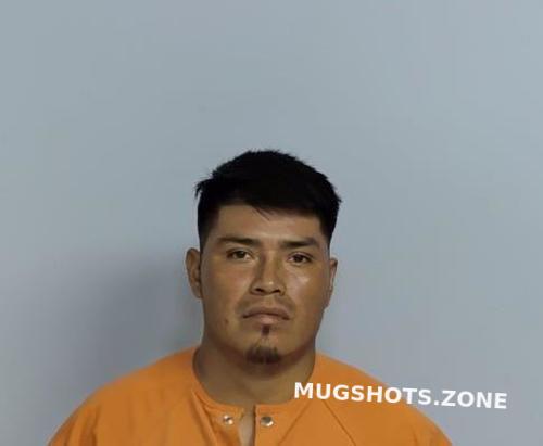 XOL XOL JORGE ELIAS 07/30/2023 - Walton County Mugshots Zone