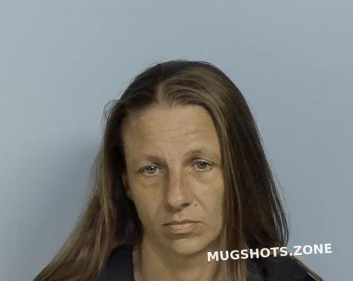STRANGE CRYSTAL GAYLE 08/02/2023 - Walton County Mugshots Zone