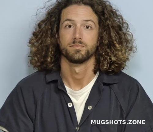 HAM ANDREW DERRICK 08/03/2023 - Walton County Mugshots Zone