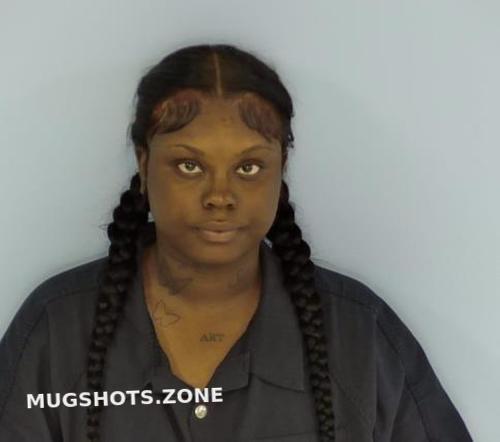 MCCASKILL AUDRA TENNILLE 08/10/2023 - Walton County Mugshots Zone