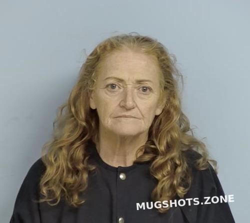 SLAY CYNTHIA KAY 08/23/2023 - Walton County Mugshots Zone