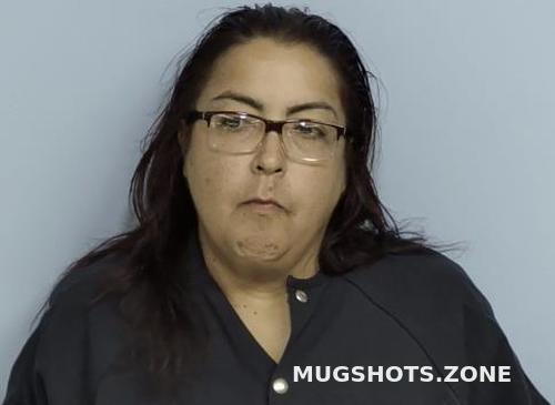 COLON ERIKA MARIA 09/07/2023 - Walton County Mugshots Zone