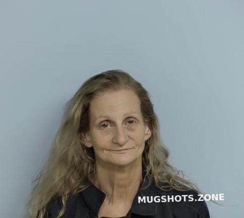 DAVIS WANDA LYNN SLAY 09/07/2023 - Walton County Mugshots Zone