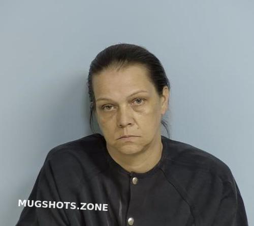 BECK FLORENCE LOUISE 09/12/2023 - Walton County Mugshots Zone