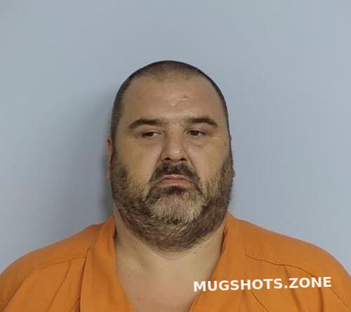 BECK PHILIP 09/12/2023 - Walton County Mugshots Zone