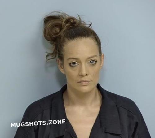 LINTON JENNA LEAH 09/15/2023 - Walton County Mugshots Zone