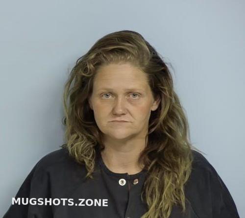 CARROLL SASHA LORENE 09/16/2023 - Walton County Mugshots Zone