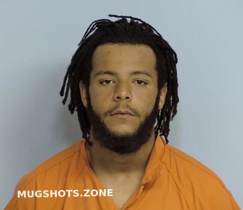 EWING JOSEPH TYLER 09/21/2023 - Walton County Mugshots Zone