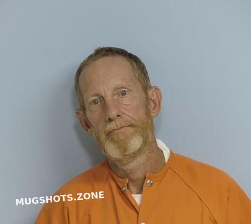 GAUSE TIMOTHY VERNON 09/25/2023 - Walton County Mugshots Zone