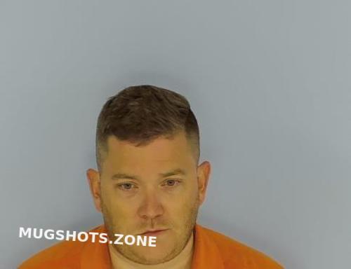 TURNER JASON GRAHAM 09/29/2023 - Walton County Mugshots Zone
