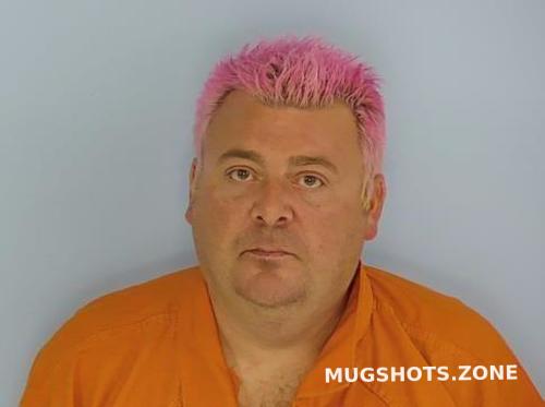KITCH DAVID MICHAEL 10/01/2023 - Walton County Mugshots Zone