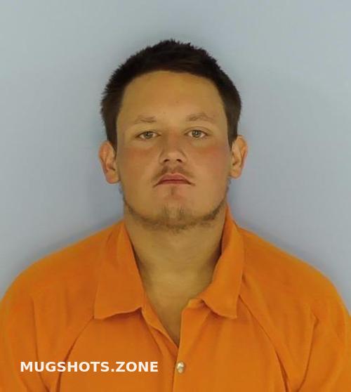 BLANE BRIAN DAMON 10/02/2023 - Walton County Mugshots Zone