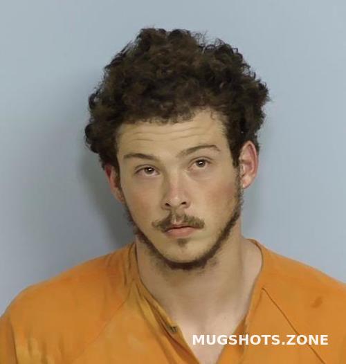 SPIERS CONNOR DEE 10/06/2023 - Walton County Mugshots Zone