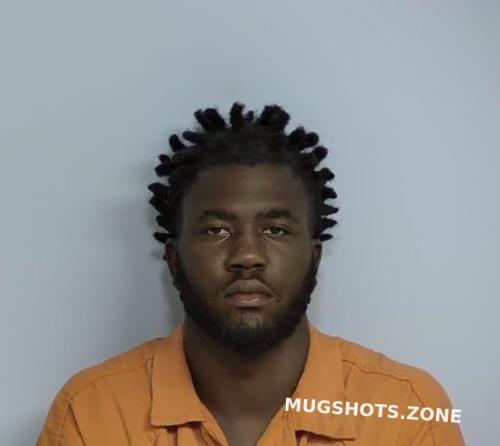 CHAMBLISS SINCERE DEMARCUS 10/07/2023 - Walton County Mugshots Zone