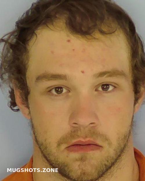 GARNER LEVI REYES JOSEPH 10/07/2023 - Walton County Mugshots Zone