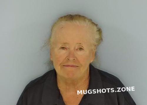 MILLIGAN LEANA MARIE 10/13/2023 - Walton County Mugshots Zone