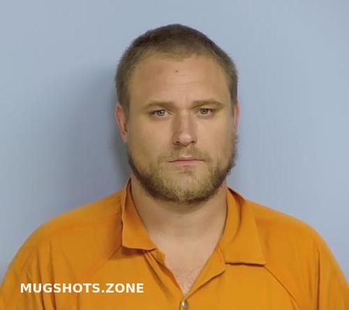 BERRY DYLAN RAY 10/18/2023 - Walton County Mugshots Zone