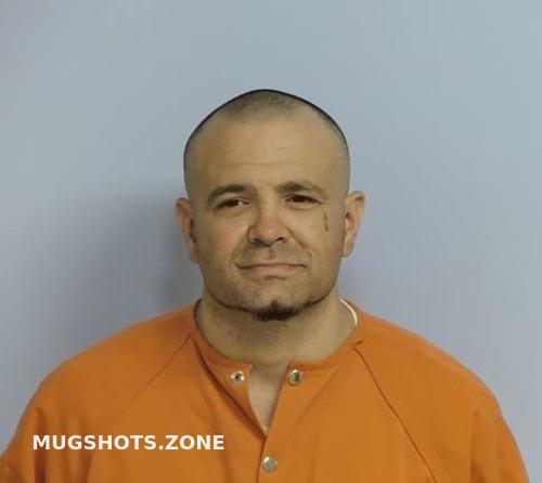 MESSER JEFFERY JOE 10/20/2023 - Walton County Mugshots Zone