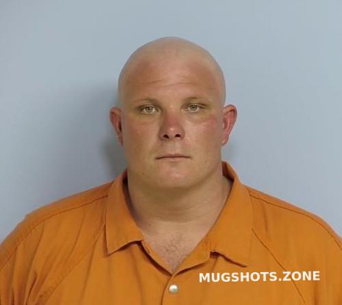 LAYTON ROBERT MATTHEW 10/22/2023 - Walton County Mugshots Zone