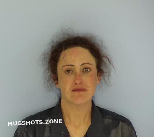 BUTLER CRISTINA MARIA 10/28/2023 - Walton County Mugshots Zone
