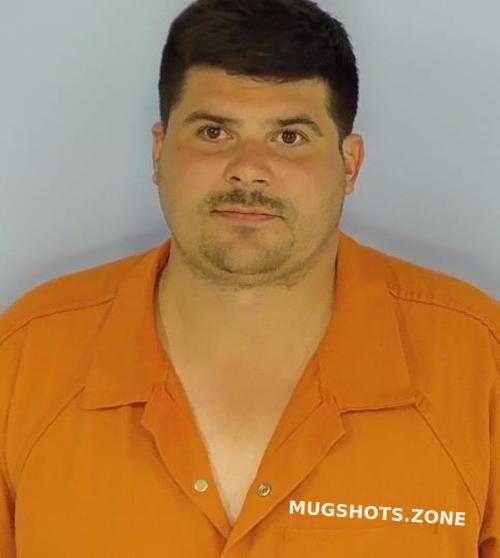 HENDRICKS STEVEN DANIEL 10/30/2023 - Walton County Mugshots Zone