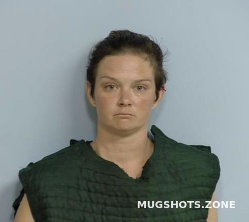 HAMILTON BRIDGETTE LENAE 10/30/2023 - Walton County Mugshots Zone