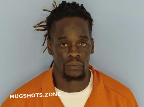 MCGHEE JONATHAN JEVON 11/01/2023 - Walton County Mugshots Zone