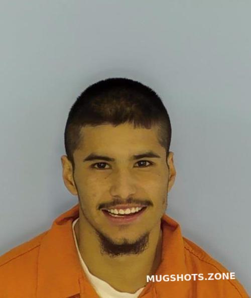 ORTIZ LEANOS JOSE DE JESUS 11/08/2023 - Walton County Mugshots Zone