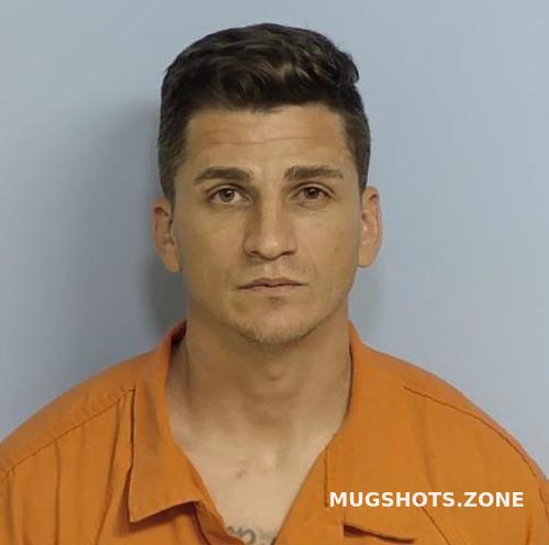 CATES ROBERT D THIRD 11/13/2023 - Walton County Mugshots Zone