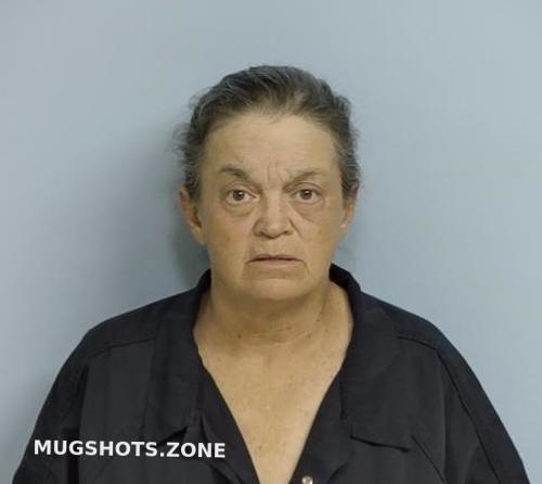 GIRDLER KATHERINE ANNE 11/13/2023 - Walton County Mugshots Zone