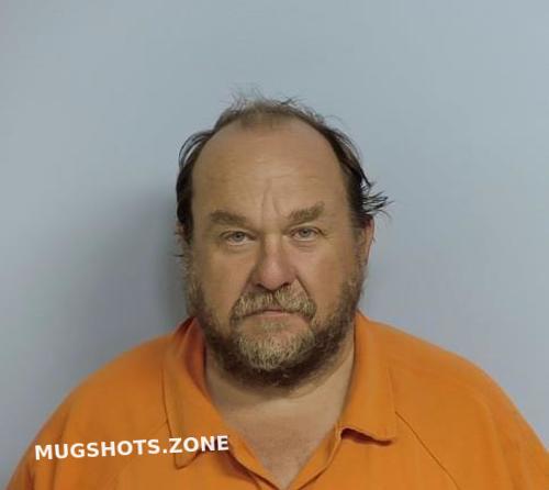 TERRY RODNEY SCOTT 11/13/2023 - Walton County Mugshots Zone