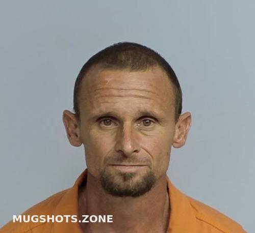 HARPER JASON DON 11/24/2023 - Walton County Mugshots Zone