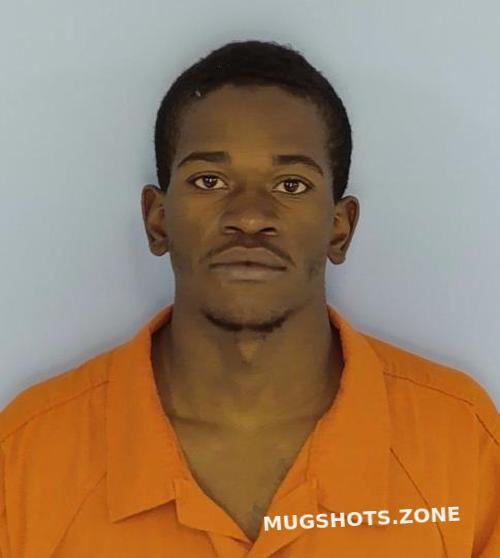 EVANS DEVANTE RAYSHON 11/27/2023 - Walton County Mugshots Zone