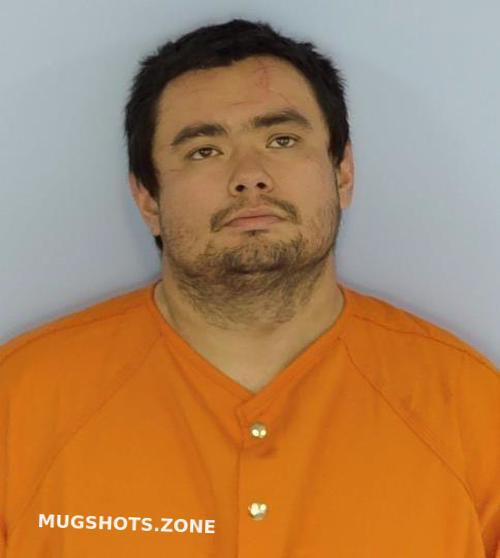 SAMPLES LOGAN MICHAEL 11/28/2023 - Walton County Mugshots Zone